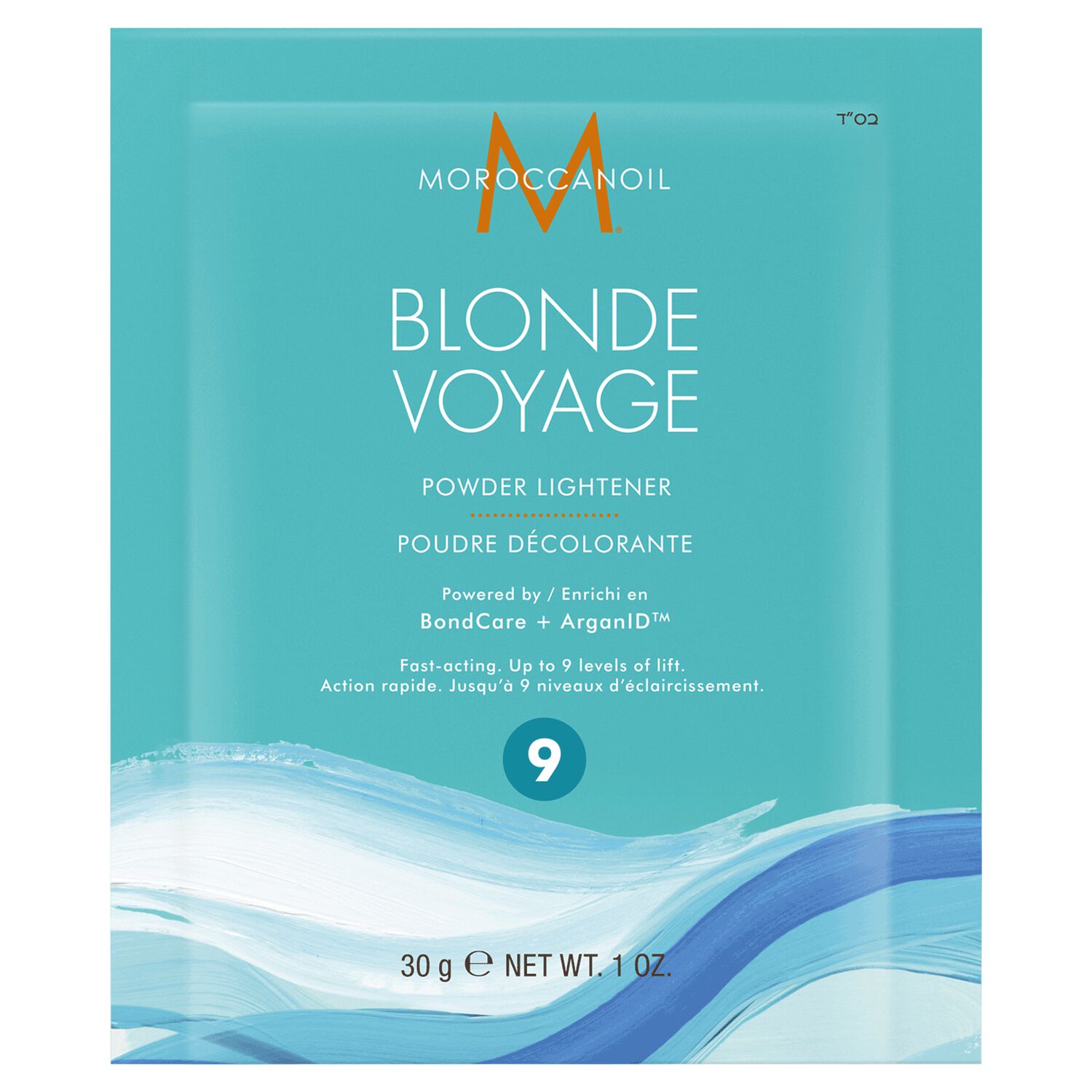 Sample Powder Lightener - Moroccanoil | CosmoProf