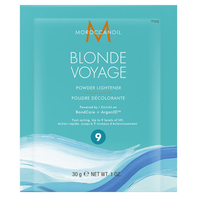 Sample Powder Lightener - Moroccanoil | CosmoProf