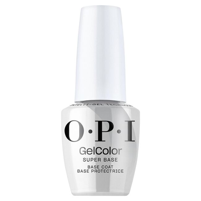 Super Base Base Coat - OPI | CosmoProf