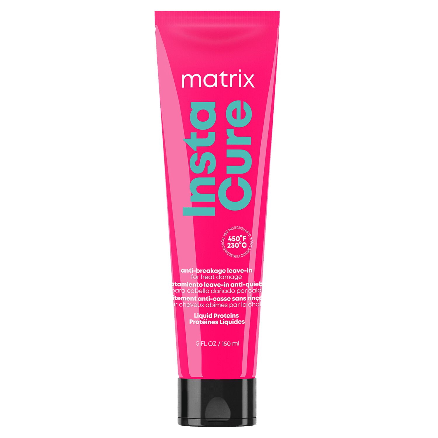 Instacure Anti-Breakage Leave-In for Heat Damage - Matrix | CosmoProf