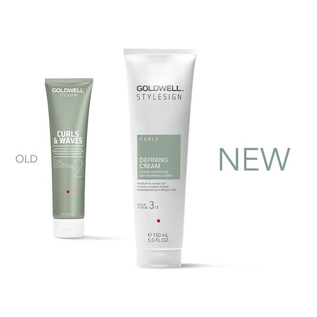 StyleSign Defining Cream - Goldwell USA | CosmoProf