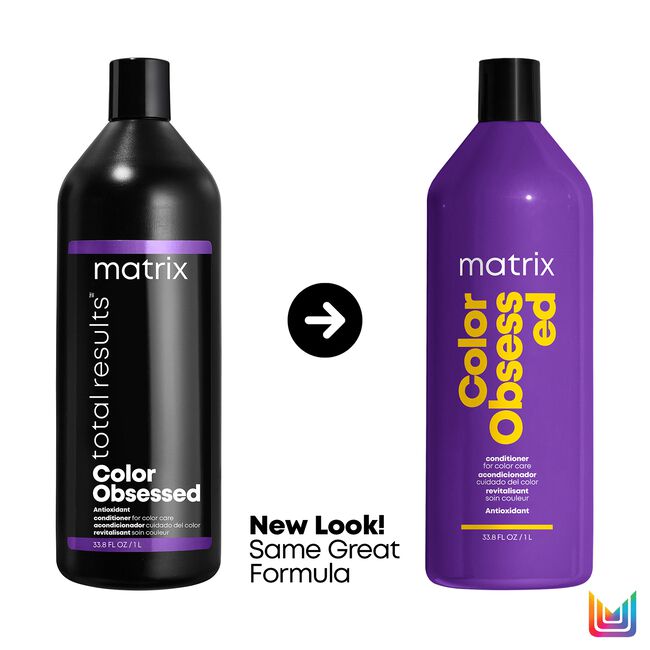 Color Obsessed Conditioner - Matrix | CosmoProf