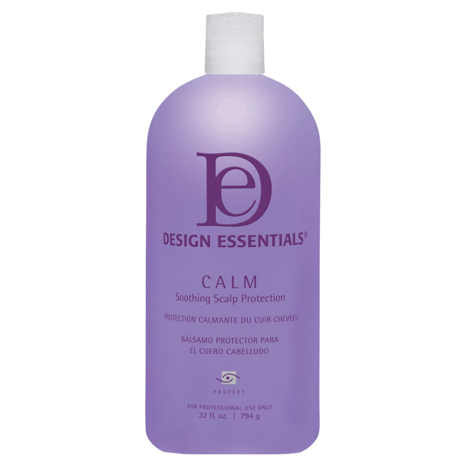 Calm Soothing Scalp Protection - Design Essentials | CosmoProf