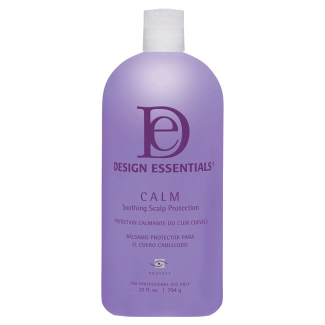 Calm Soothing Scalp Protection - Design Essentials | CosmoProf
