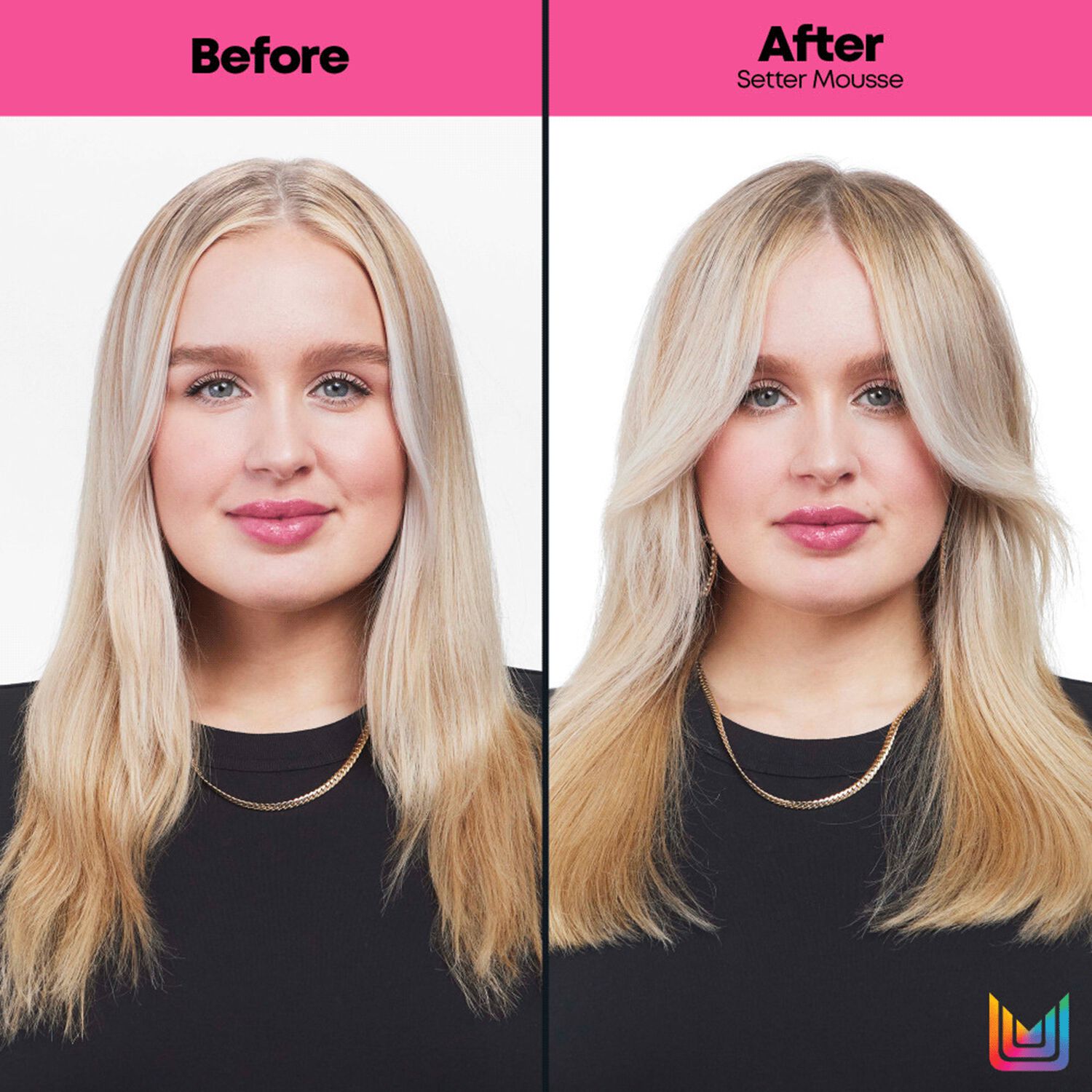 Setter Mousse - Matrix | CosmoProf