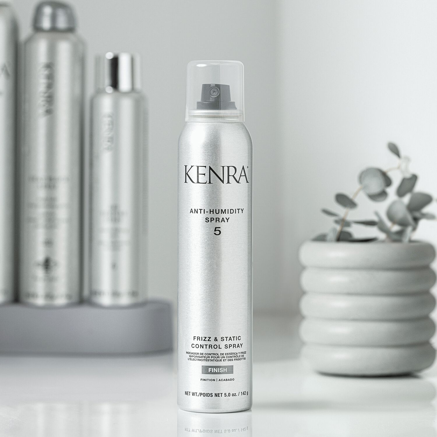 Anti-Humidity Spray - Kenra Professional | CosmoProf