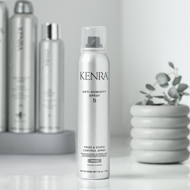Anti-Humidity Spray - Kenra Professional | CosmoProf