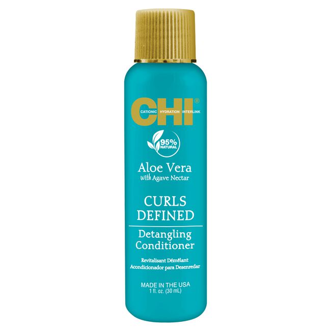 CHI Aloe Vera Salon Intro - Farouk | CosmoProf