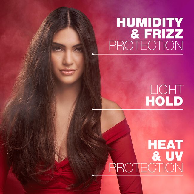 Big Sexy Hair Weather Proof Frizz Control Spray - SexyHair | CosmoProf