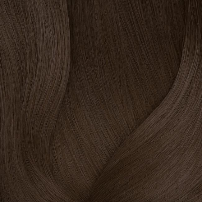 5NN Neutral Neutral Super Sync Pre-Bonded Alkaline Demi-Permanent Hair ...