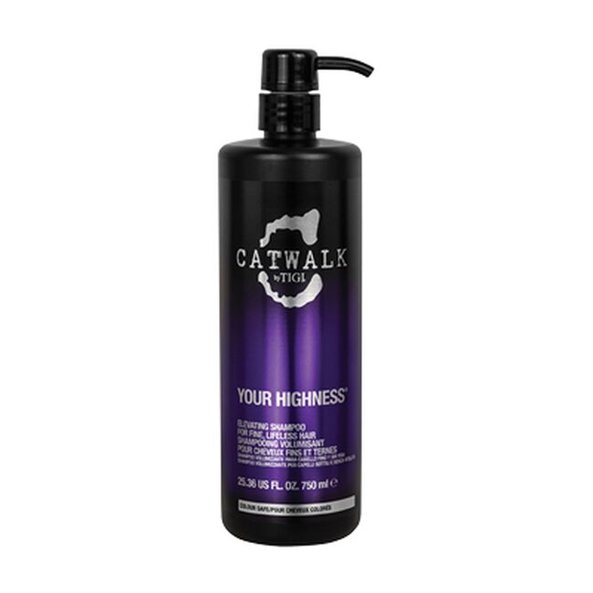 Catwalk Volume Vixen Shampoo & Conditioner Tween Duo - TIGI | CosmoProf