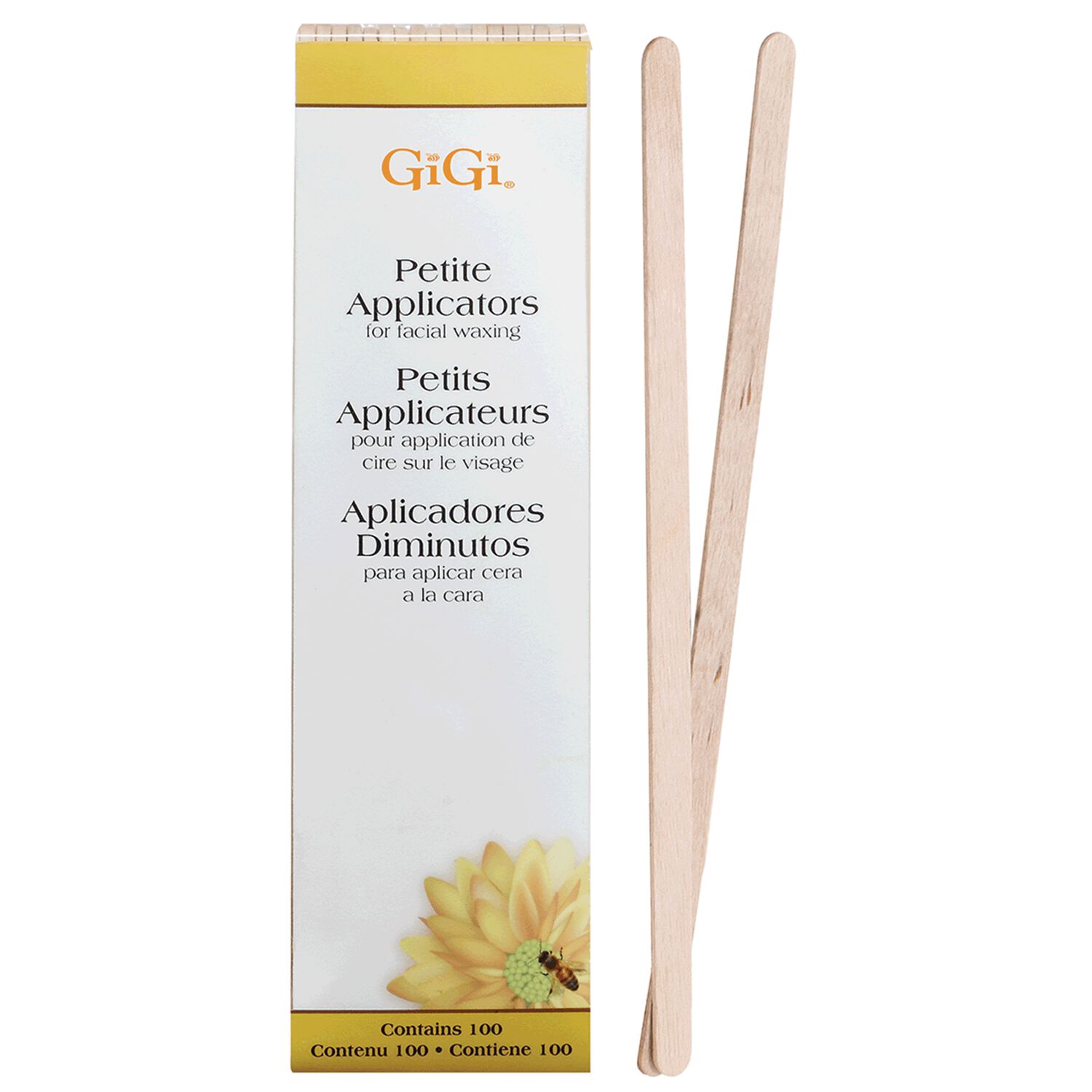 Petite Applicators - GiGi | CosmoProf