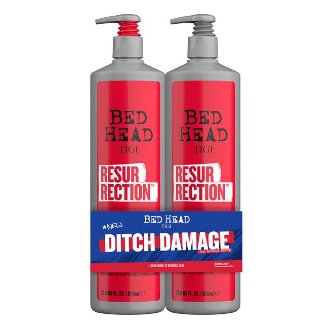 bed head conditioner