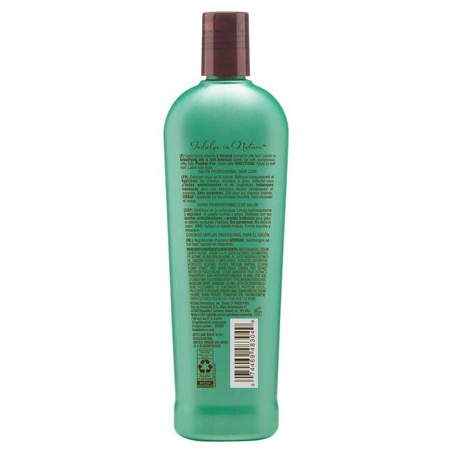 Green Meadow Balancing Conditioner - Bain de Terre | CosmoProf