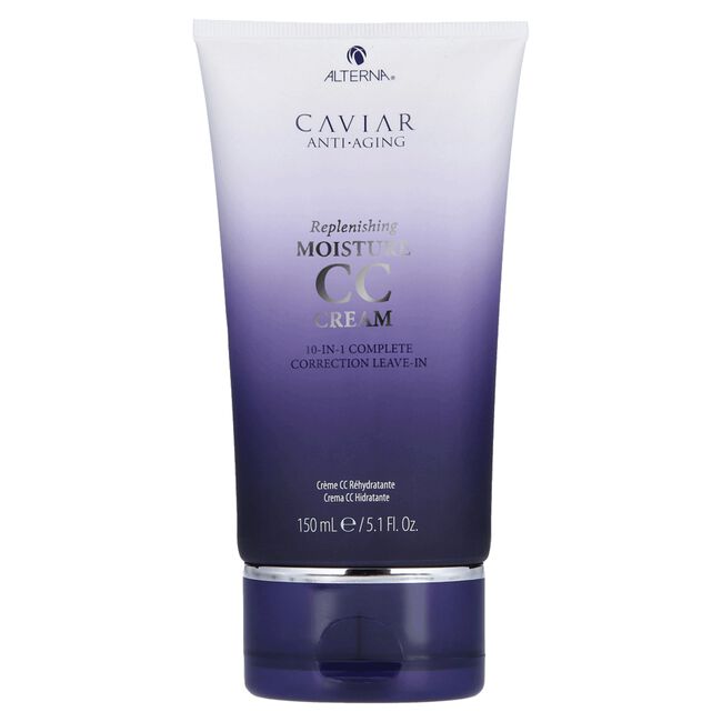 Caviar Anti-Aging Replenishing Moisture CC Cream - Alterna | CosmoProf