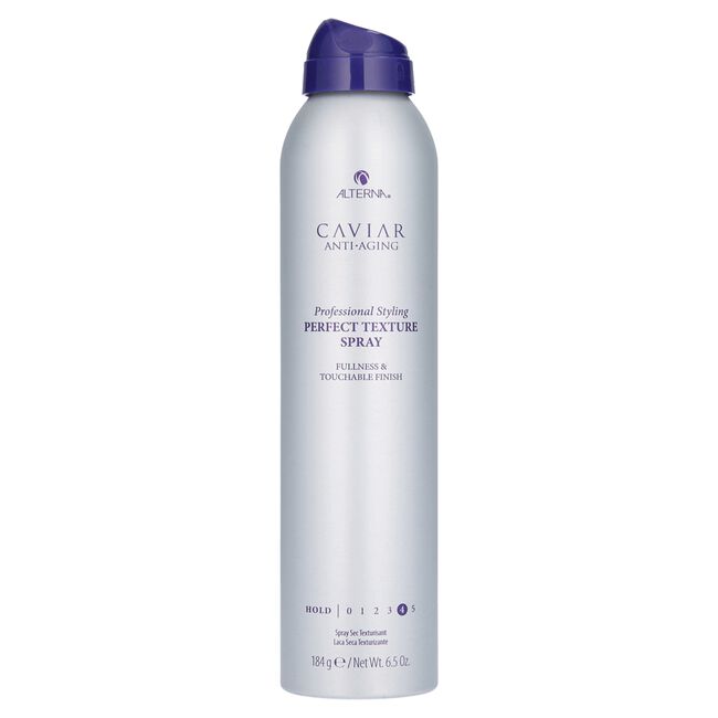 Caviar Anti-Aging Professional Styling Perfect Texture Spray - Alterna ...