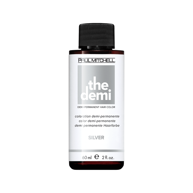The Demi - Demi-Permanent Hair Color - John Paul Mitchell Systems ...