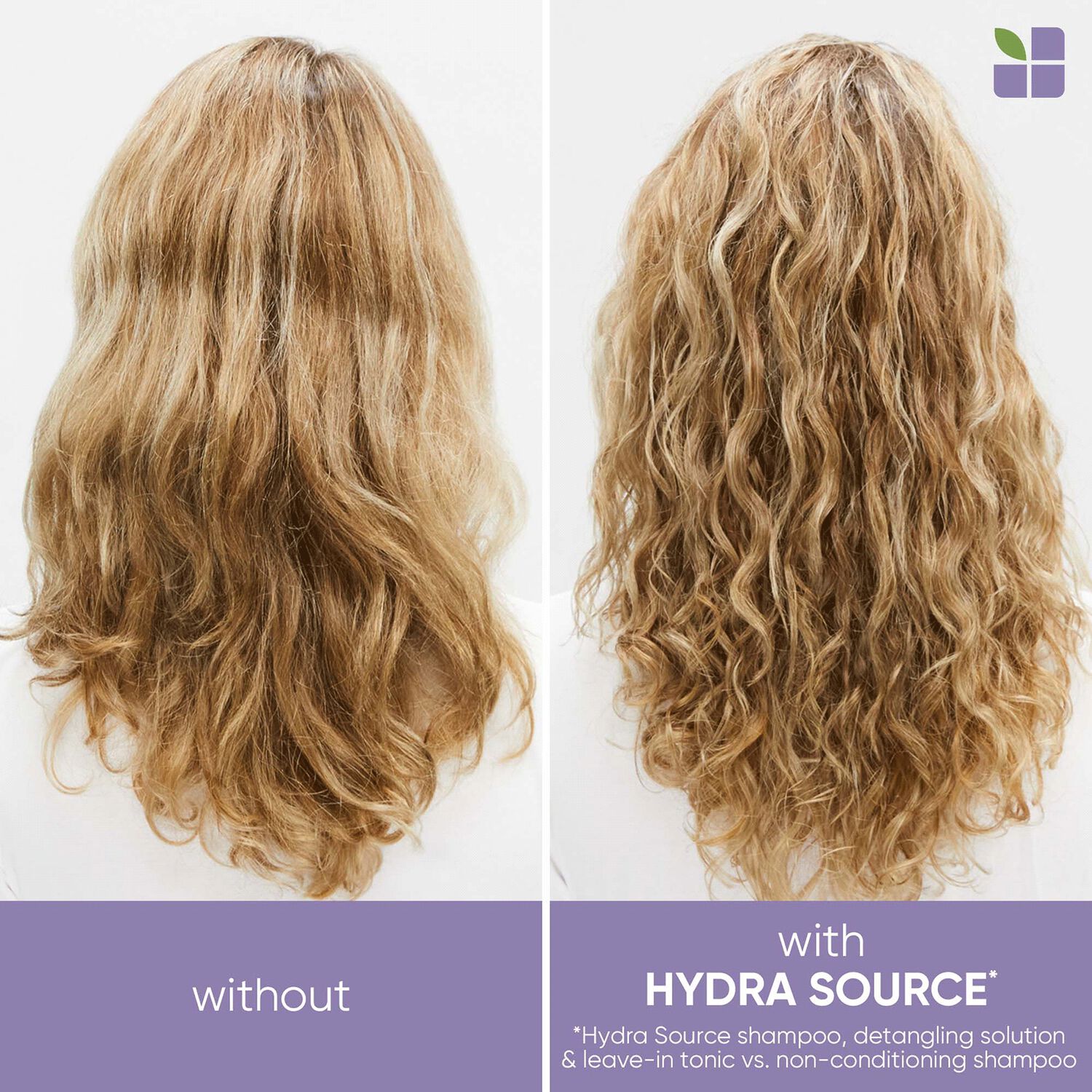 HydraSource Detangling Solution - Matrix | CosmoProf