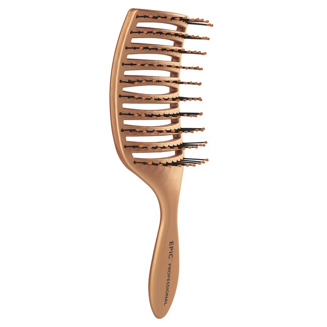 Rose Gold Epic Speed Dry Brush - Wet Brush | CosmoProf