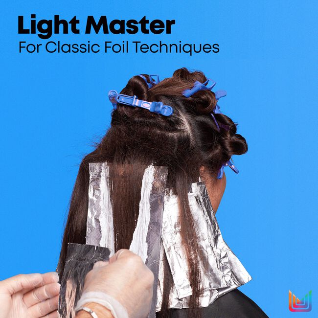 Light Master 8 Lightening Powder - Matrix | CosmoProf