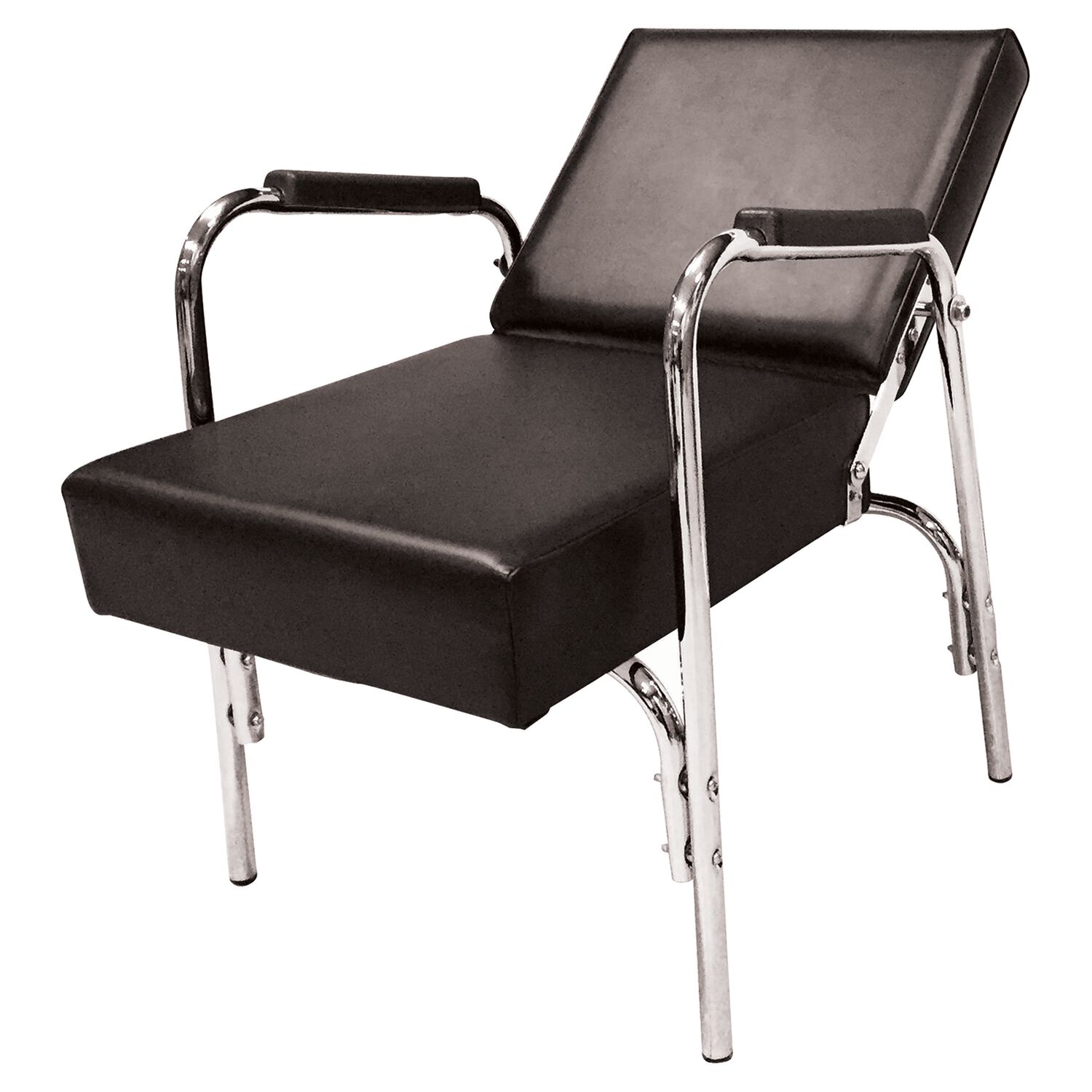 Auto Recline Shampoo Chair - PureSana | CosmoProf