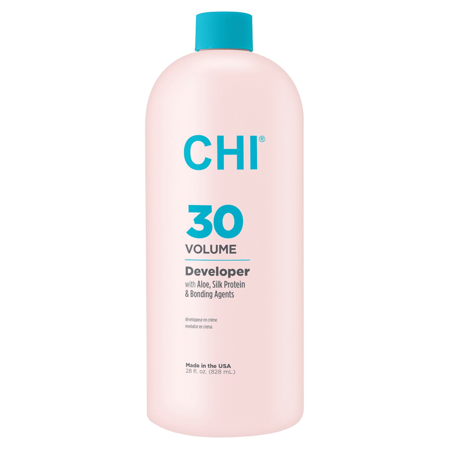 30 Volume Developer - CHI | CosmoProf