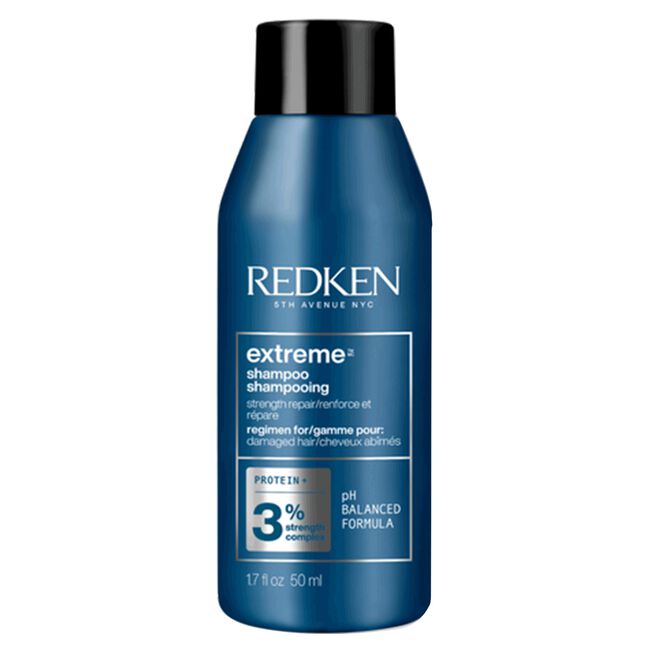 redken rrp