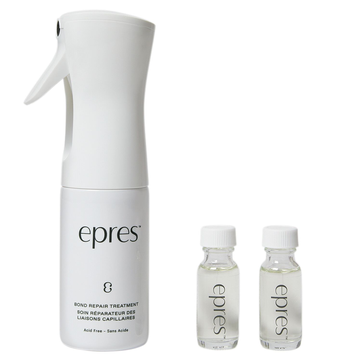 Bond Repair Treatment Kit - Epres | CosmoProf
