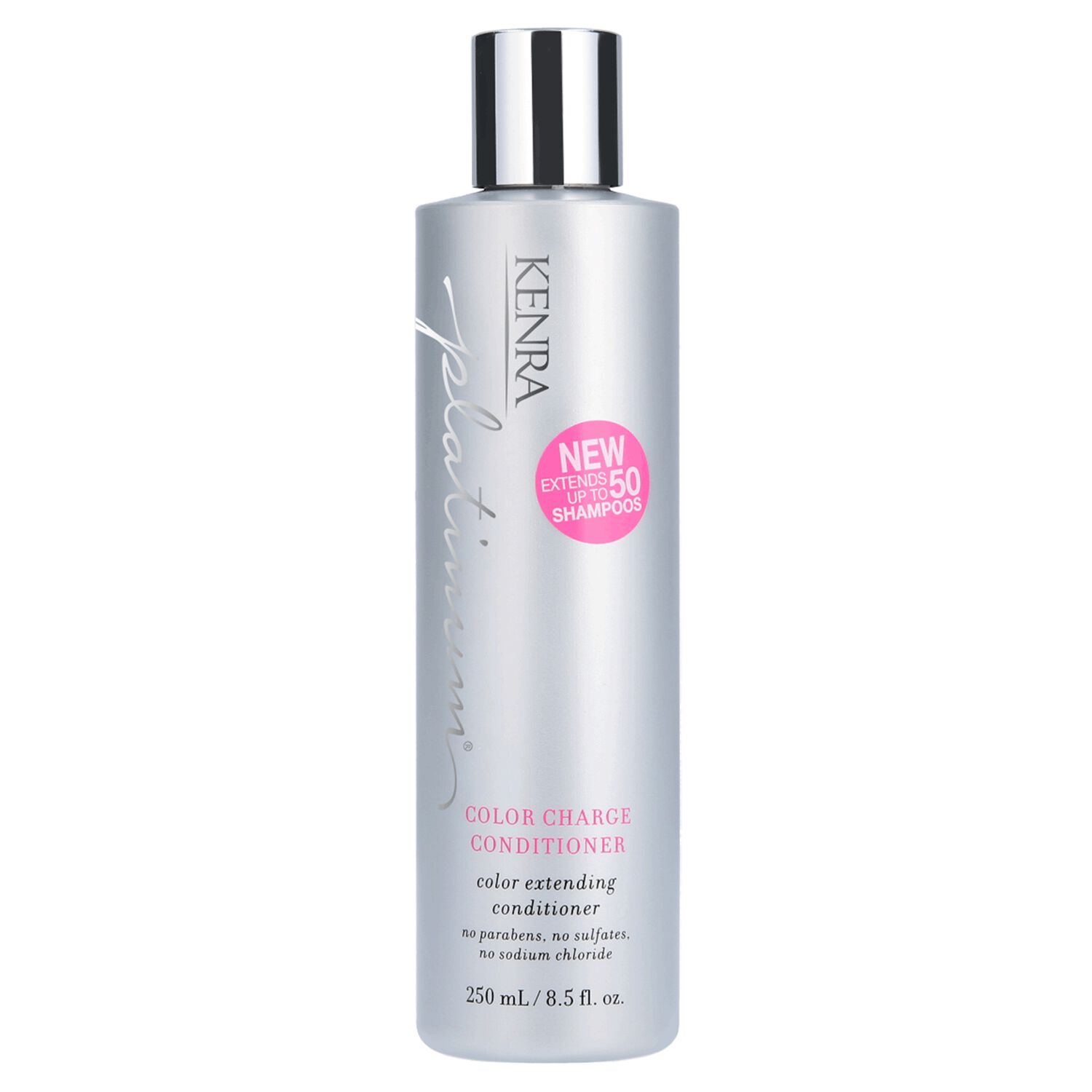 Platinum Color Charge Conditioner - Kenra Professional | CosmoProf