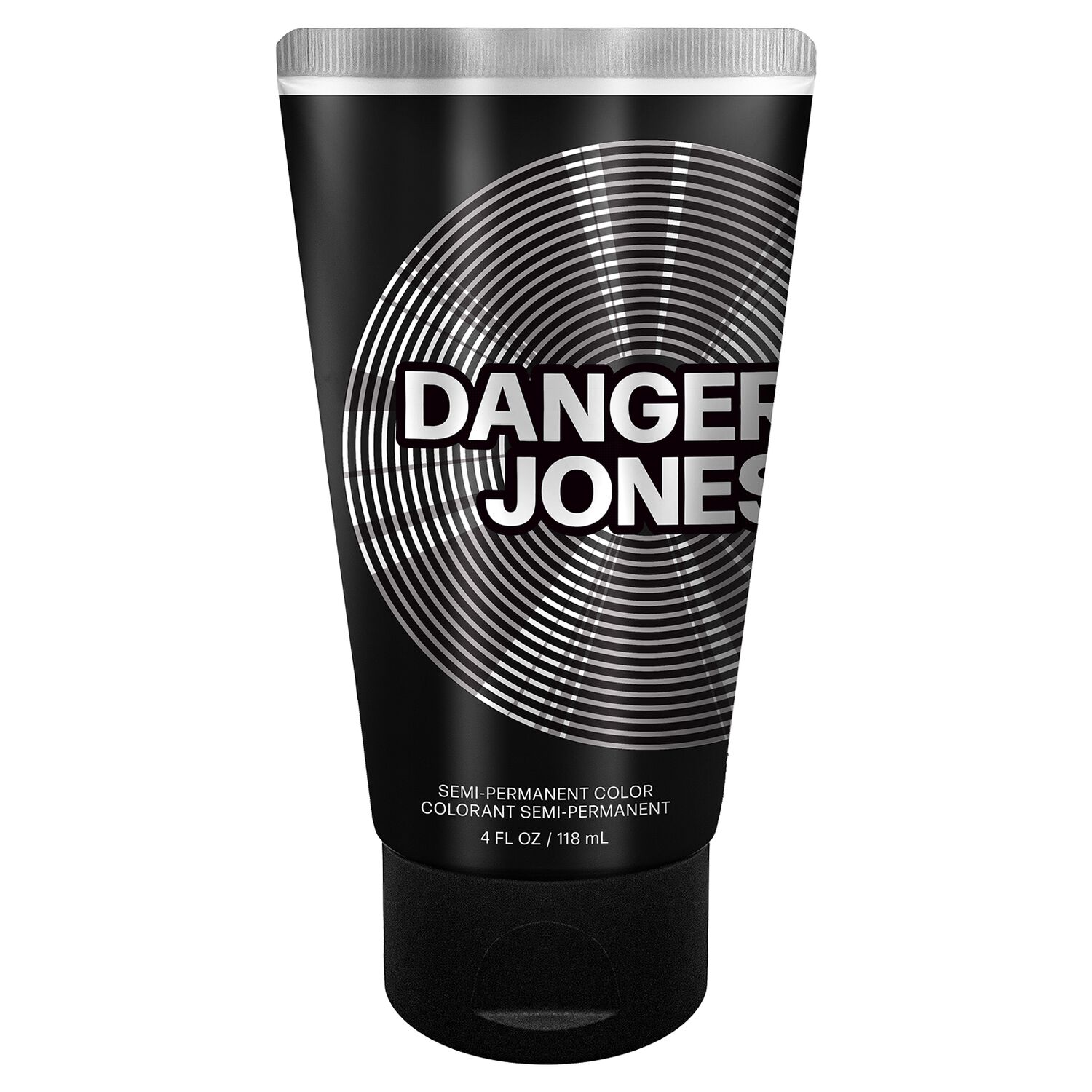 Oblivion Teal Semi-Permanent Hair Color - Danger Jones | CosmoProf