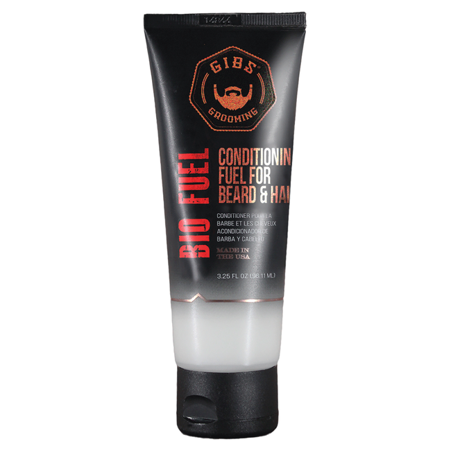 BioFuel Conditioning for Beard & Hair - GIBS Grooming | CosmoProf