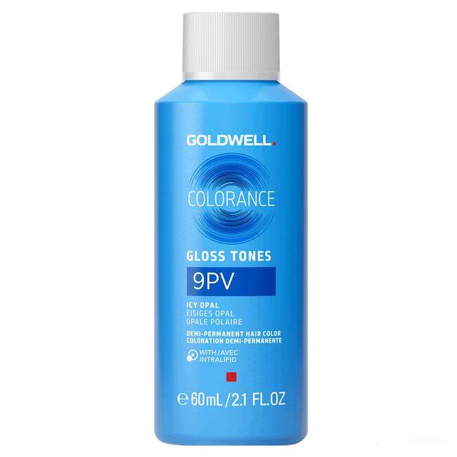 9PV Icy Opal - Goldwell USA | CosmoProf