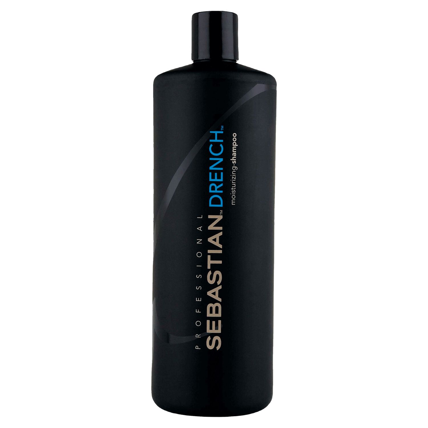 Drench Moisturizing Shampoo - Sebastian | CosmoProf