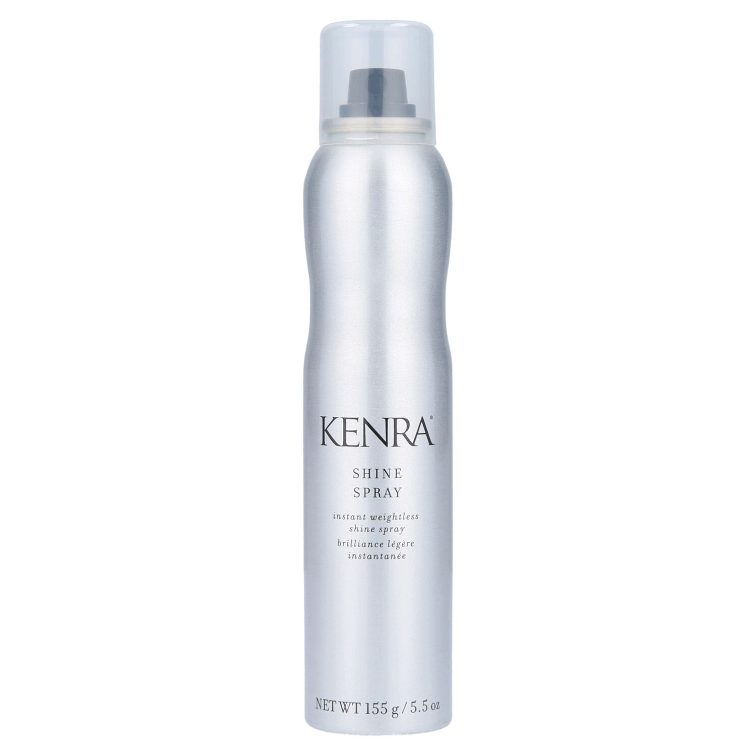 Shine Spray 55% VOC - Kenra Professional | CosmoProf