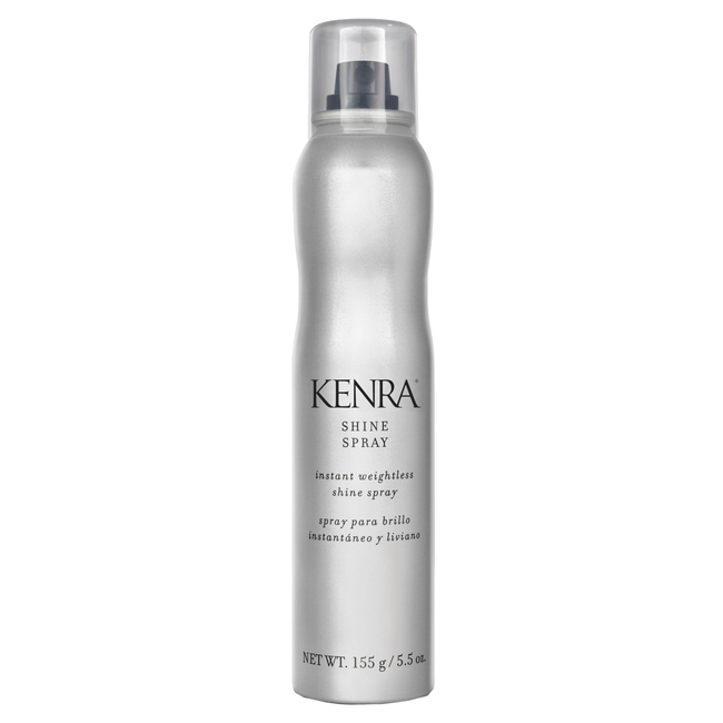 Shine Spray 55% VOC - Kenra Professional | CosmoProf