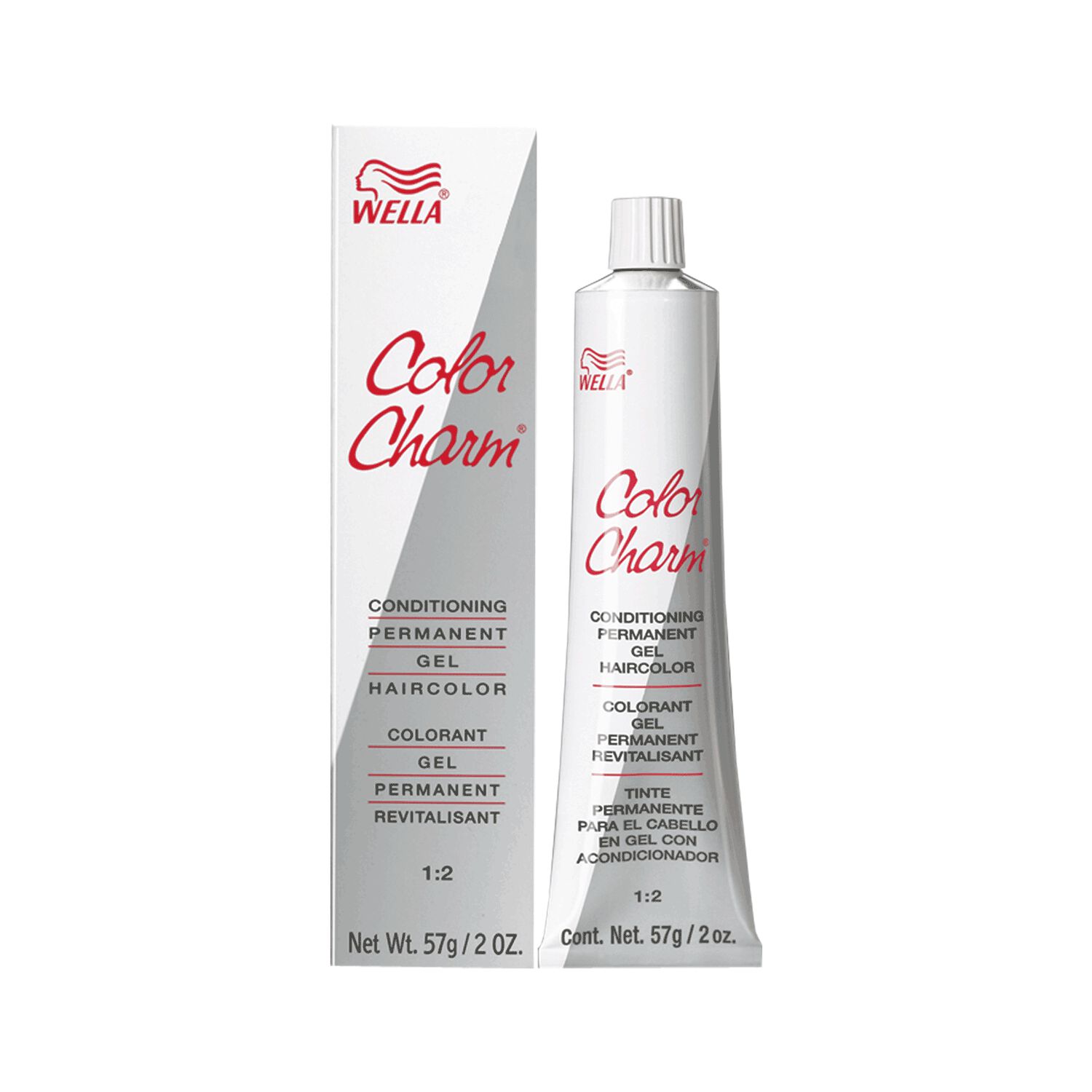 7WV Nutmeg - Wella | CosmoProf