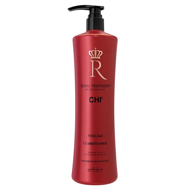 Royal Treatment Volume Conditioner - CHI | CosmoProf