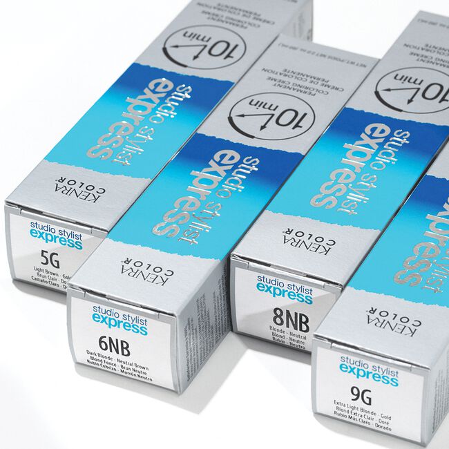 8N Neutral - Kenra Professional | CosmoProf