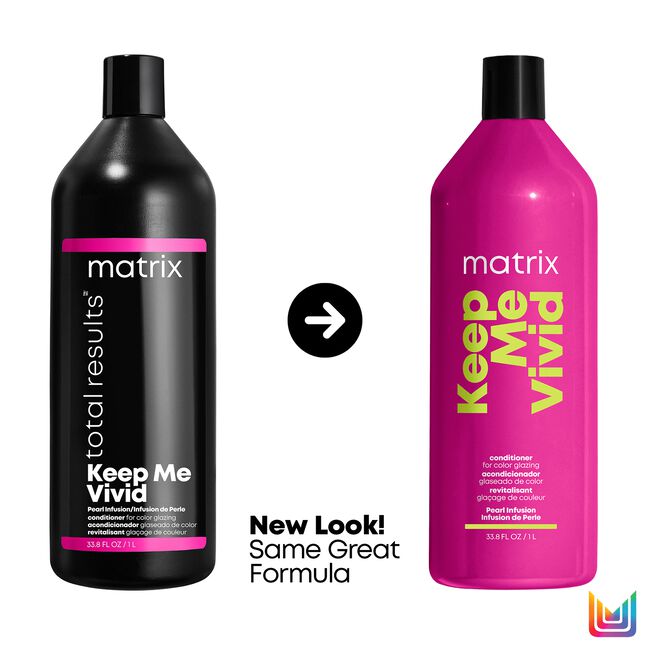 Keep Me Vivid Conditioner - Matrix | CosmoProf