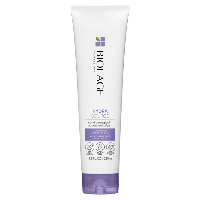 HydraSource Conditioning Balm - Biolage | CosmoProf