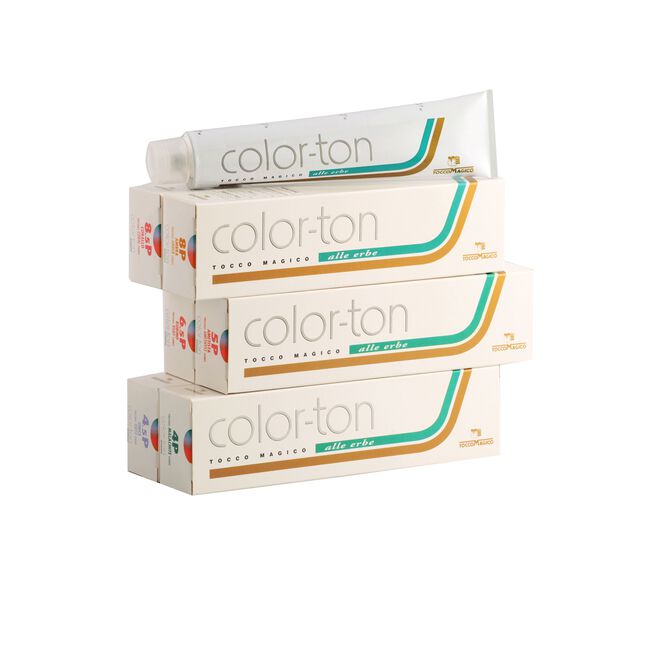 Precious Stones - Color-Ton - Tocco Magico | CosmoProf