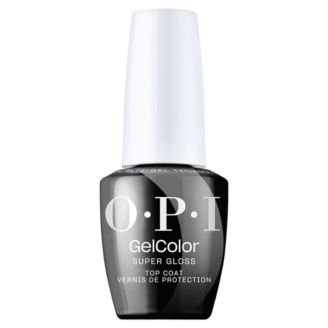 Super Gloss Top Coat - OPI | CosmoProf
