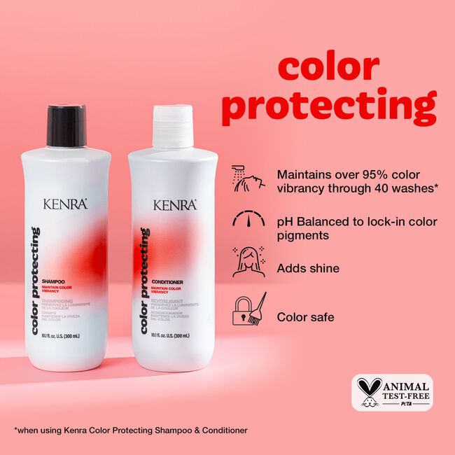 Color Protecting Conditioner - Kenra Professional | CosmoProf