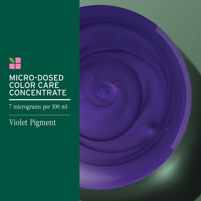 ColorLast Purple Shampoo for Color-Treated Hair - Biolage | CosmoProf