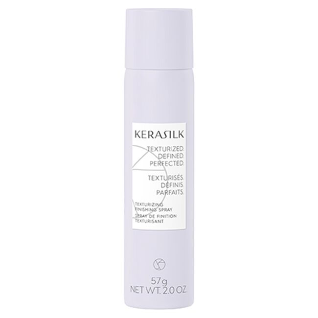 Texturizing Finishing Spray VOC - Kerasilk | CosmoProf