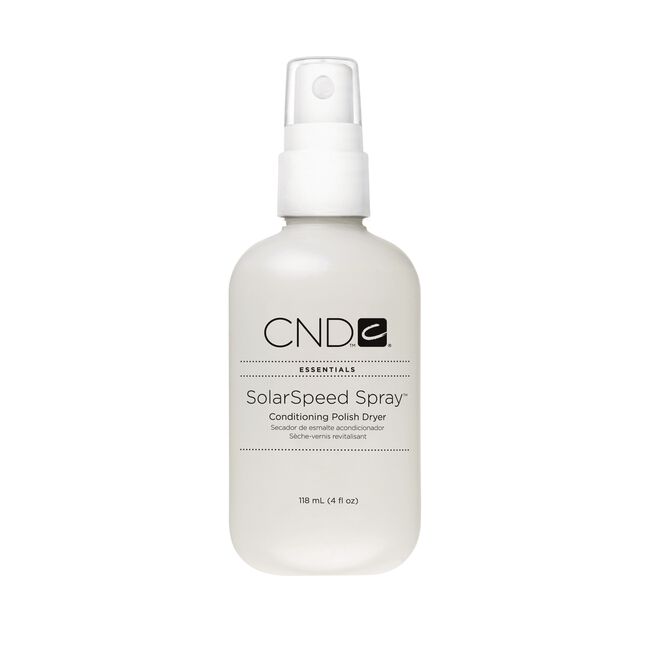 SolarSpeed Spray Quick Dry Spray - CND | CosmoProf