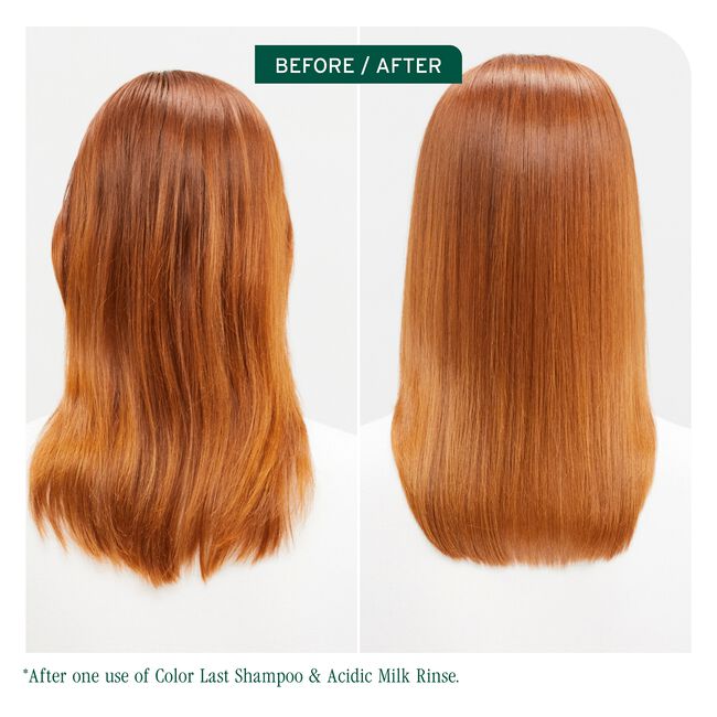 ColorLast Acidic Milk Rinse - Biolage | CosmoProf