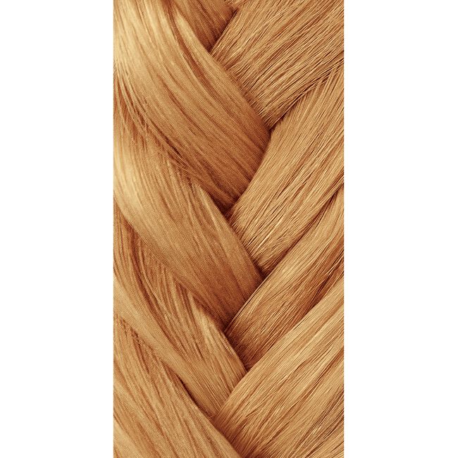 8-34 Gold Copper Gloss Toner with Bonder Demi-Permanent Hair Color ...