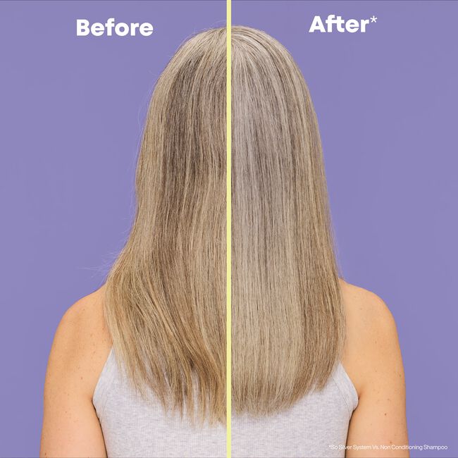 So Silver Holiday Kit - Matrix | CosmoProf