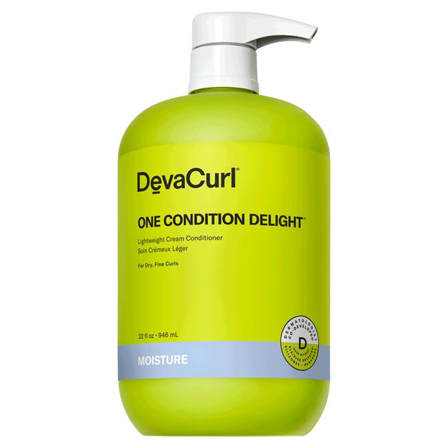 The Curl Flexibility Large Intro Kit - Deva Curl | CosmoProf